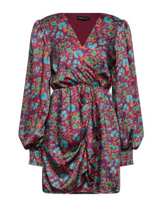 Vanessa Scott KLEIDER - Mini-Kleider auf YOOX.COM