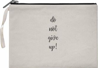 Bonateks Damen Frfcb100850 Clutches, beige