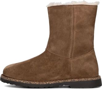 Birkenstock Damen, Schuhe, Braun, 38 EUGr&ouml;&szlig;e