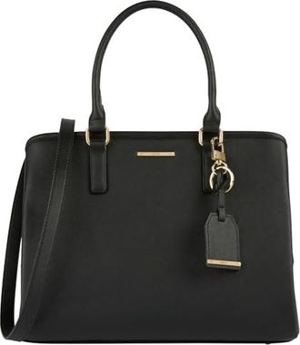 Geox Sac D Etheni pour femme, Noir, Einheitsgröße