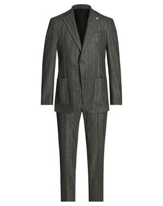 Luigi Bianchi Mantova Ensembles et coordonn&eacute;s - Costumes sur YOOX.COM