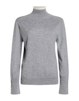 Alpha Studio MAILLE - Cols roul&eacute;s sur YOOX.COM