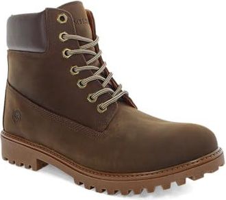 Lumberjack Homme River 2 Botte de randonnée, Gris, 42 EU