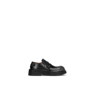 Mars&egrave;ll Damen, Schuhe, Schwarzk, 40 EUGr&ouml;&szlig;e