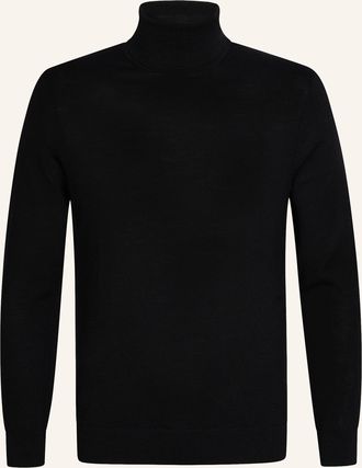 Profuomo Profuomo Pullover schwarz