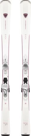 Rossignol NOVA 2 XP10 Weiss - 154