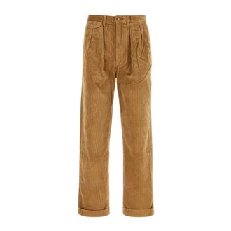 Polo Ralph Lauren Herren, Hosen, Braun, W33Gr&ouml;&szlig;e