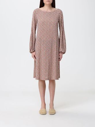 Maliparmi Robe Femme couleur Marron