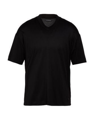 Emporio Armani TOPS - T-shirts auf YOOX.COM
