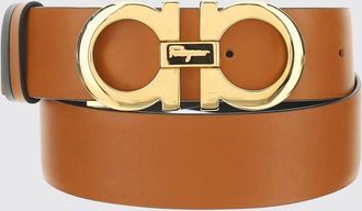 Ferragamo G&uuml;rtel FERRAGAMO Damen Farbe Schwarz