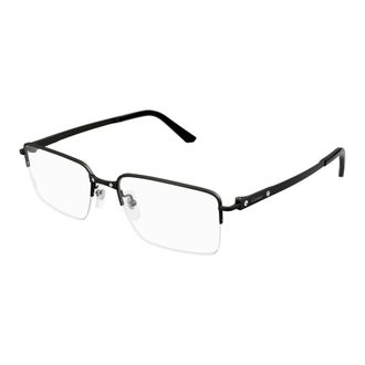 Cartier Ct0554O 004 Optical Frame - - Accessories - Herren - Schwarzk - 54 MM