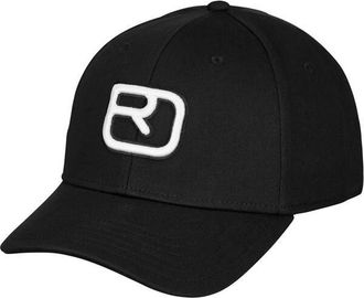 Ortovox Herren LOGO FLEX CAP
