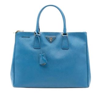 Prada Damen, Pre-Owned, Blau, ONE SIZEGr&ouml;&szlig;e