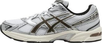 Asics Homme, Chaussures, Blanc, Taille: 44 1/2 EU Gel-1130