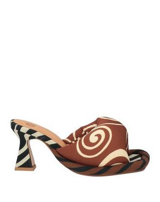 Ugo Paulon CHAUSSURES - Sandales sur YOOX.COM