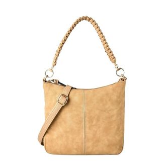 Gabor Damen, Taschen, Beige, ONE SIZEGr&ouml;&szlig;e