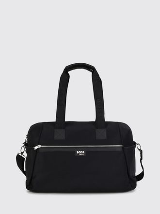 HUGO BOSS Tasche Kinder Farbe Schwarz