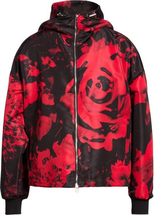Alexander McQueen JACKEN & M&Auml;NTEL - Jacken und Anoraks auf YOOX.COM