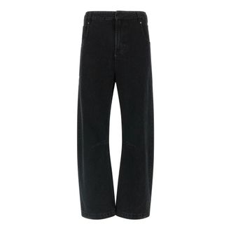 Entire studios Gem Jeans - - Jeans - Herren - Schwarzk - L