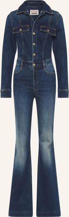 Guess Jeans-Jumpsuit Carrie blau