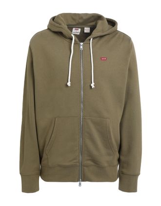 Levi's NEW ORIGINAL ZIP UP