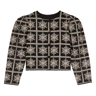 Maria de la Orden Veste Jonquilles Maria de la Orden