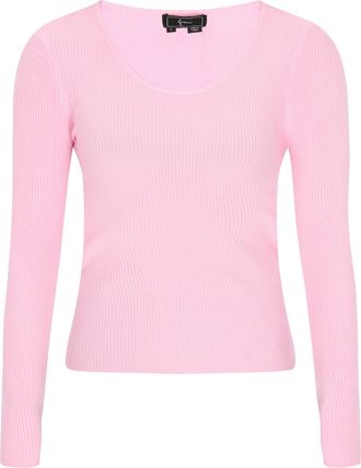 Faina Pullover Fashion Look