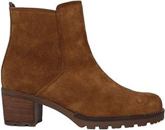 Gabor 52.800.43 - bottines pour femme - taille 38.5 (EU) 5.5 (UK)