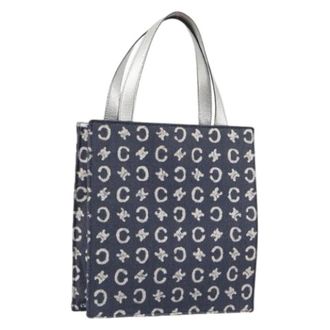 Celine Damen, Pre-Owned, Blau, ONE SIZEGr&ouml;&szlig;e