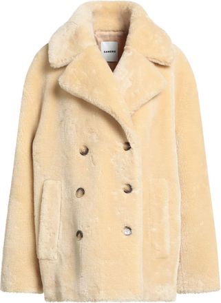 Sandro JACKEN & MÄNTEL - Shearling- & Kunstfell auf YOOX.COM