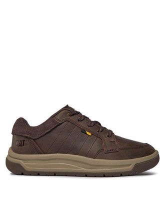CAT CAT Footwear Sneakers Apa Cush P725846 Braun