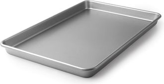 Lacor Lacor - 68462 - Backblech, Antihaft-Backblech, Delize Collection, PFOA-frei, K&uuml;hlschrank, Gefrierschrank & Backofen, Leicht zu Reinigen, 34x24 cm, H&ouml;h