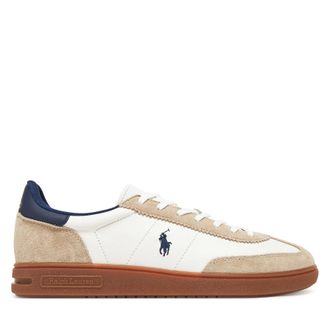 Polo Ralph Lauren Sneakers Polo Ralph Lauren 809968171002 Wei&szlig;