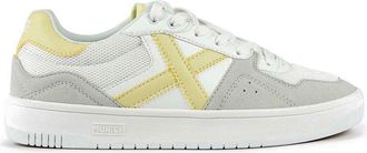 Munich Stil 01, Herrenschuhe, Weiß, Größe 40, weiß, 40 EU