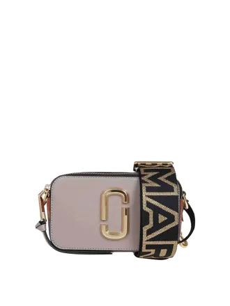 Marc Jacobs Sac Bandoulière - The Snapshot Bag