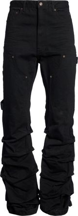 We11done HOSEN & R&Ouml;CKE - Jeanshosen auf YOOX.COM
