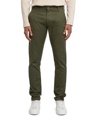G-Star Homme Chino Skinny 3.0, Vert (combat D25179-C105-723), 31W / 32L