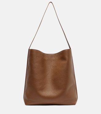 Aesther Ekme Sac Supple en cuir