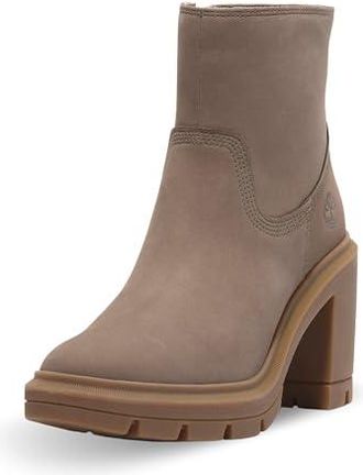 Timberland Allington Heights Mid Zip Up Boot TB0A26WAEN5, Bottines - 37 EU