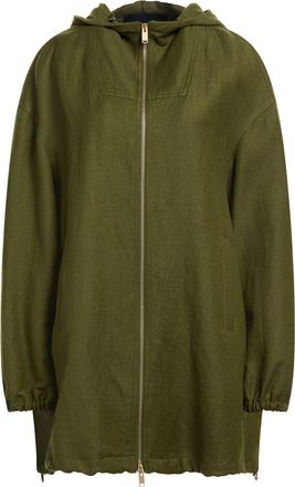 Fabiana Filippi JACKEN & M&Auml;NTEL - Jacken, M&auml;ntel & Trenchcoats auf YOOX.COM