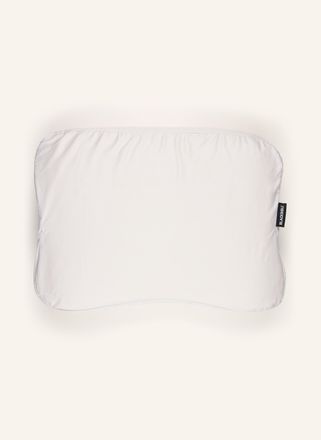 BLACKROLL Kissenh&uuml;lle Blackroll Pillow Case Premium Comfort Plus weiss