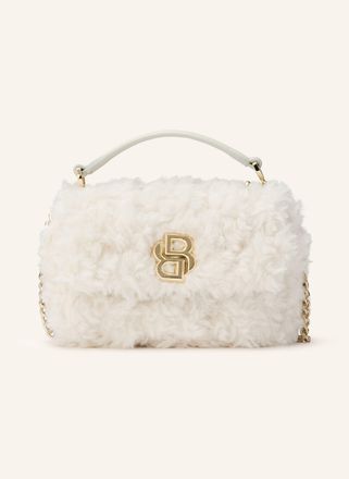 HUGO BOSS Umh&auml;ngetasche Icon weiss