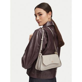 Guess Handtasche Guess Xena HWTC97 31190 Creme