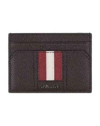 Bally Petite maroquinerie - Porte-cartes sur YOOX.COM