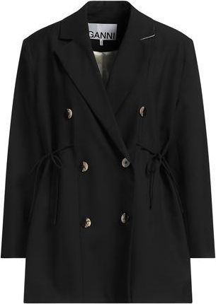 Ganni Ensembles et coordonn&eacute;s - Blazers sur YOOX.COM