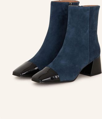 Bibi Lou Bibi Lou Stiefeletten blau