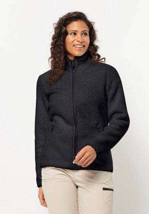Jack Wolfskin Fleecejacke HIGH CURL JACKET W