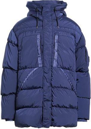 C.P. Company MANTEAUX - Doudounes plume ou synth&eacute;tique sur YOOX.COM