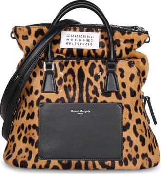 Maison Margiela Femme, Sacs, Multicolore, Taille: ONE Size 5AC Loved To Death Mini