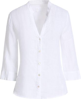 120% Lino TOPS - Hemden auf YOOX.COM